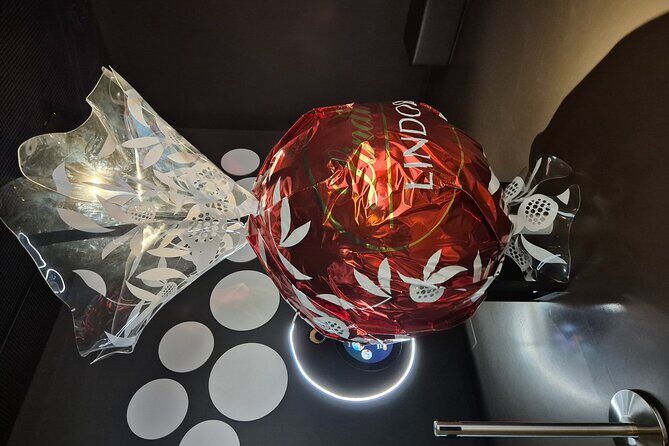 Last minute flexible entry for Lindt Home of Chocolate - A Deep Dive into the Experience