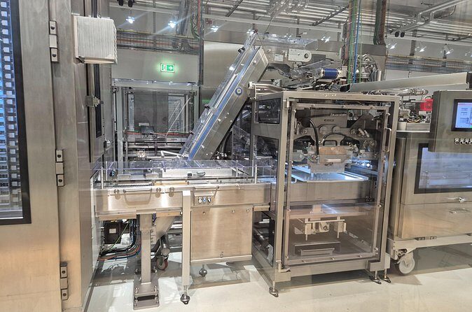 Last minute flexible entry for Lindt Home of Chocolate - FAQs