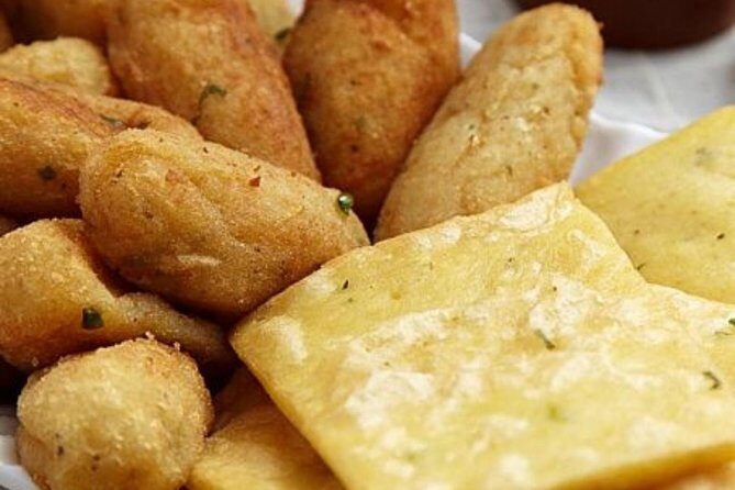 Last minute Palermo Walking Tour and Street Food - An In-Depth Look at the Palermo Walking & Street Food Tour