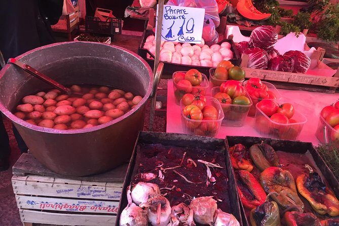 Last minute Palermo Walking Tour and Street Food - FAQ