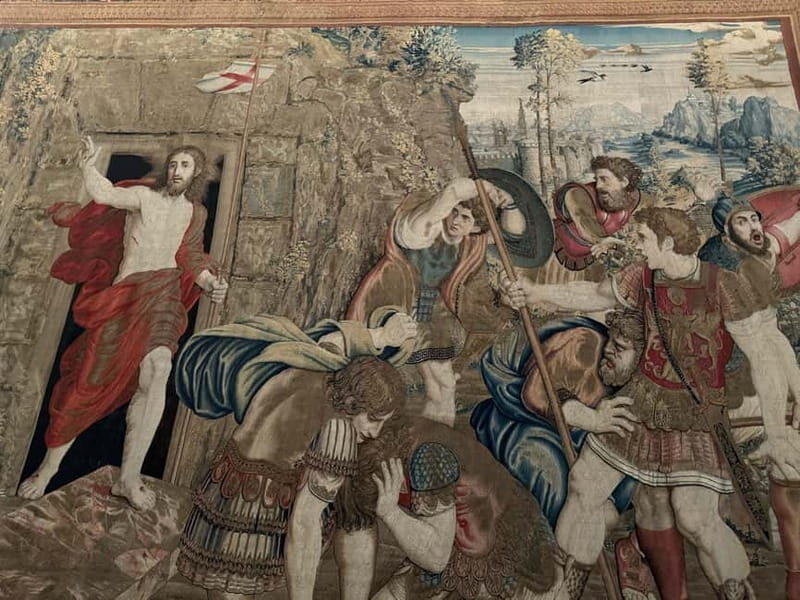 Last Minute Vatican Guided Tour - Last Minute Vatican Guided Tour Review