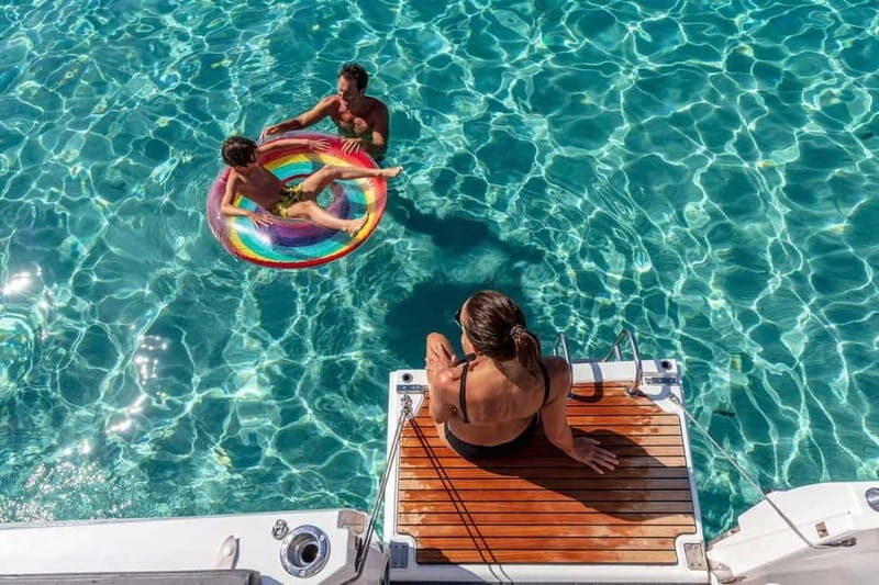 Latchi: Private Yacht Charter on Latchi Oasis - Final Thoughts