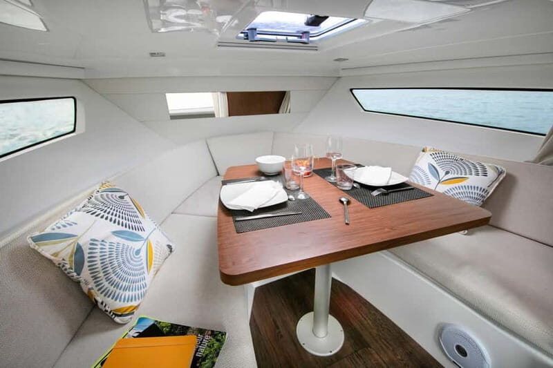 Latchi: Private Yacht Charter on Latchi Pearl - FAQ