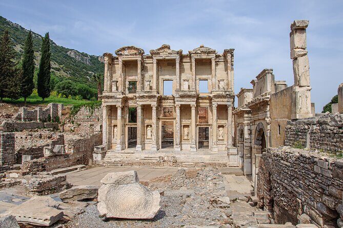 Late Start Private Ephesus Tour with Guide & Driver - Authentic Experiences & Unique Details