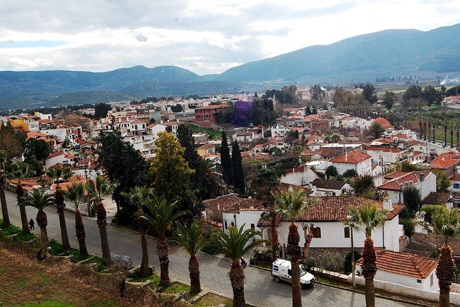 Late Start Private Ephesus Tour with Guide & Driver - Practical Tips for Booking & Enjoying the Tour