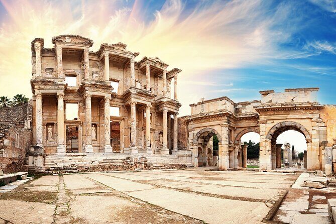 Late Start Private Ephesus Tour with Guide & Driver - Summary & Who Should Choose This Tour
