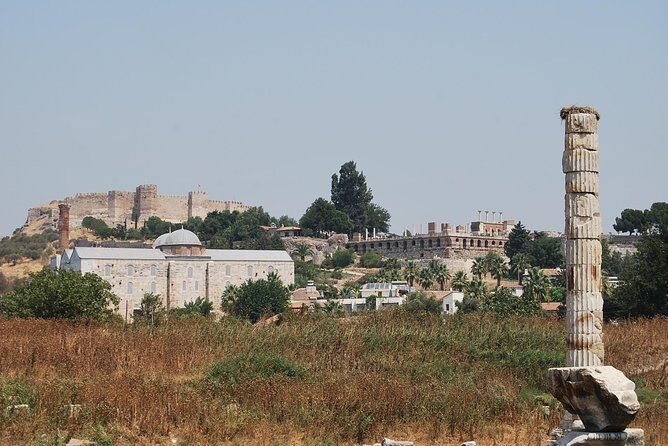 Late Start Private Ephesus Tour with Guide & Driver - Final Thoughts