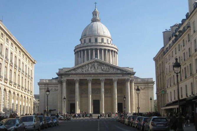 Latin District 2-Hour Private Tour: from the Middle Ages to Midnight in Paris - Why Choose the Latin District 2-Hour Private Tour?