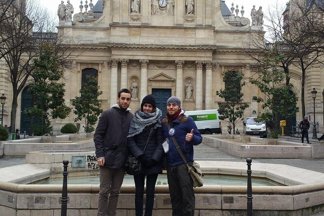 Latin District 2-Hour Private Tour: from the Middle Ages to Midnight in Paris - Why This Tour Offers Great Value