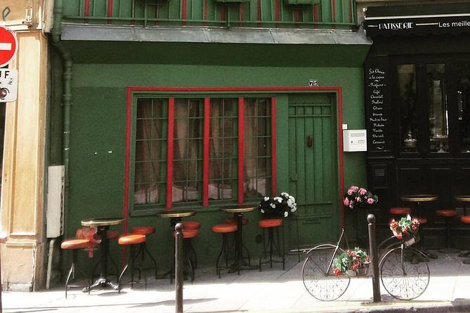 Latin District 2-Hour Private Tour: from the Middle Ages to Midnight in Paris - Who Will Love This Experience?