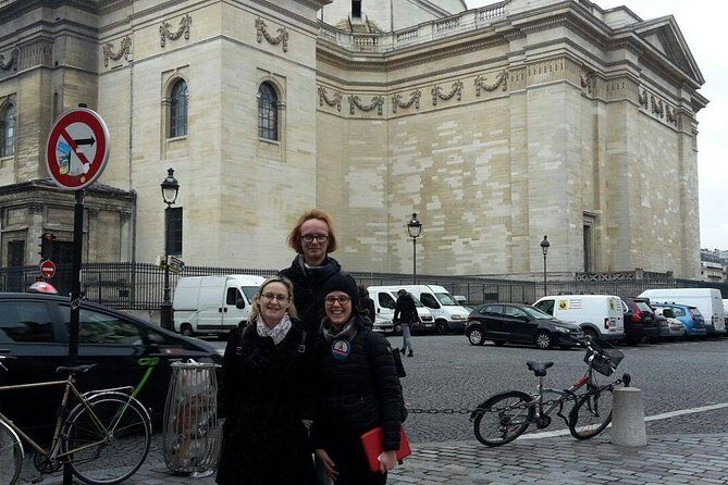 Latin District 2-Hour Private Tour: from the Middle Ages to Midnight in Paris - Frequently Asked Questions