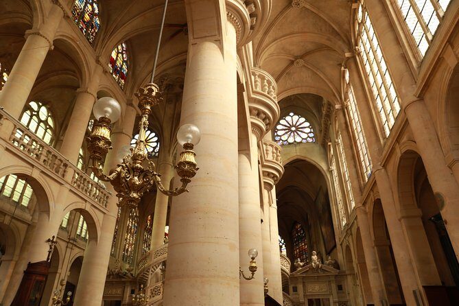 Latin Quarter 2-Hour Private Walking Tour - The Experience: What You Can Expect