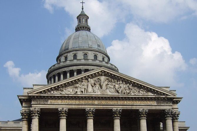 Latin Quarter 2-Hour Private Walking Tour - Final Thoughts