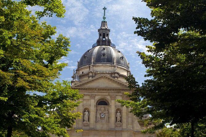 Latin Quarter: From La Sorbonne to the Pantheon - Discovering the Latin Quarter’s Charm