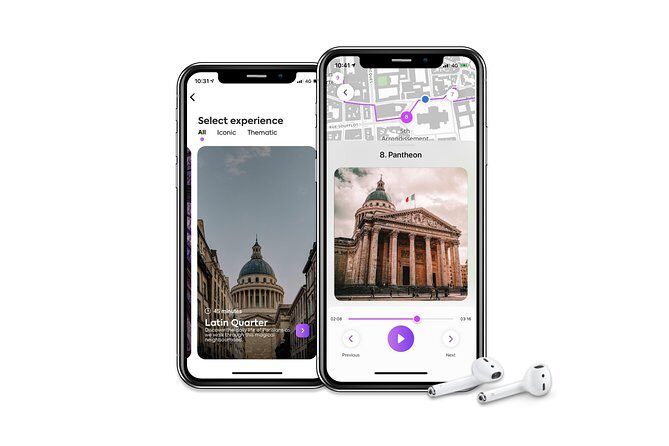 Latin Quarter: From La Sorbonne to the Pantheon - Who Will Love This Experience?