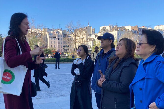 Latin Quarter Highlights Walking Tour with Notre Dame Entry - Who Should Book This Tour?