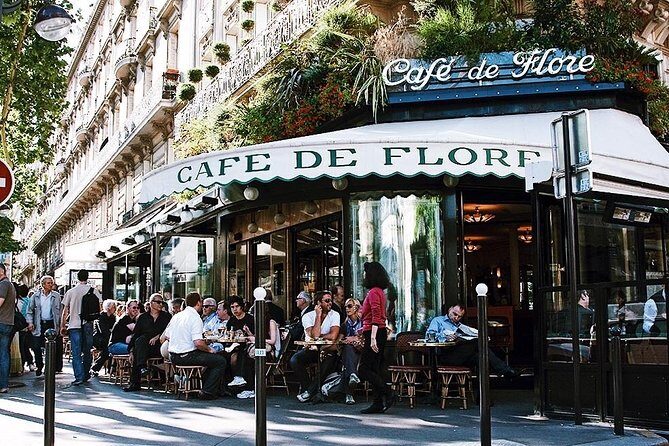 Latin Quarter Paris - Exclusive Guided Walking Tour - A thorough look at what you can expect from this Latin Quarter tour