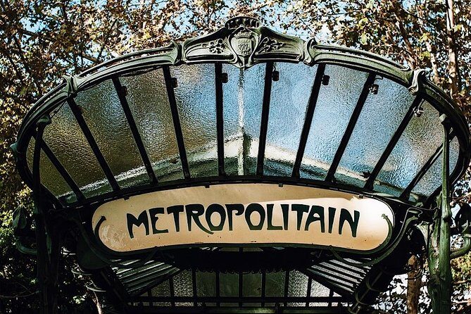 Latin Quarter Paris Guided Walking Tour Semi-Private 12ppl Max - Key Points