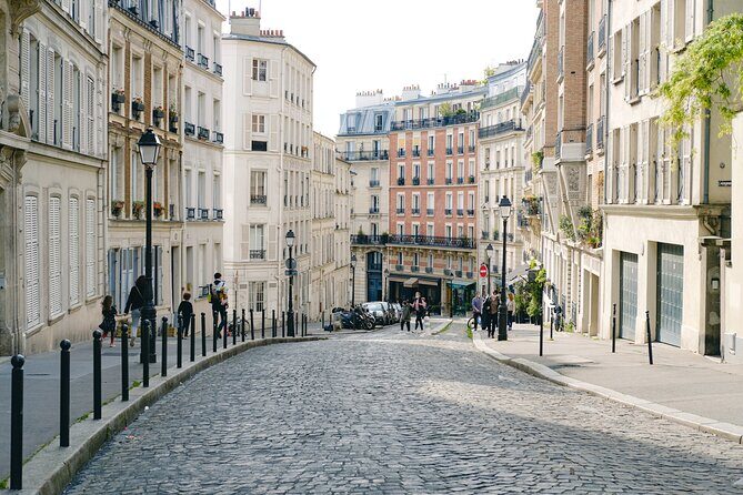 Latin Quarter Paris Private Walking Tour - The Sum Up