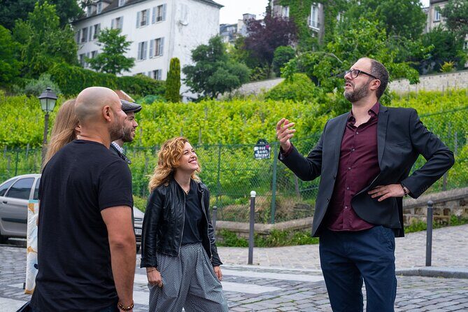 Latin Quarter Paris Private Walking Tour - FAQ