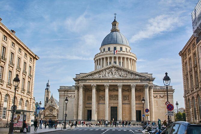 Latin Quarter Private Walking Tour - What Makes This Tour Stand Out