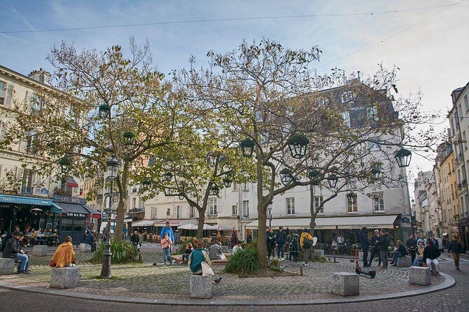 Latin Quarter Private Walking Tour - Who Should Consider This Tour