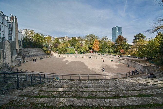 Latin Quarter Private Walking Tour - The Sum Up