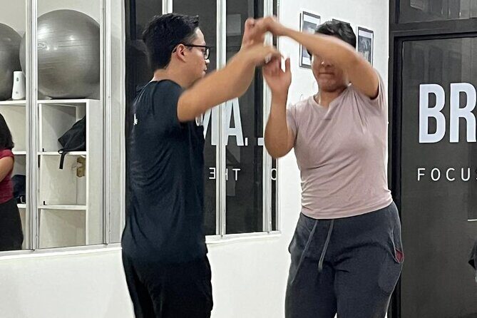 Latin Rhythm Classes in Mitla, Oaxaca - Authentic Experiences and Unique Touches