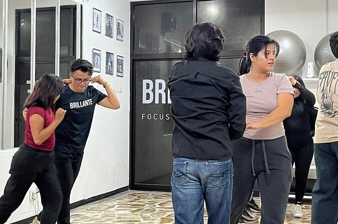 Latin Rhythm Classes in Mitla, Oaxaca - FAQ