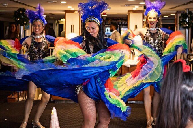 Latino Dinner Cruise on Sydney Harbour - Final Thoughts: Is It Worth It?