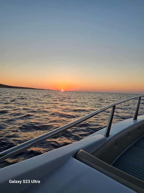 Latsi Blue Lagoon: Private Yacht with Drinks - Final Thoughts on Experience Quality