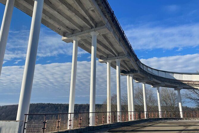 Latvia Bobsleigh and luge track ride experience - Frequently Asked Questions