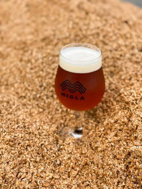 Latvian Brewery Visit & 5 Beer tasting - Final Thoughts: Is it Worth It?