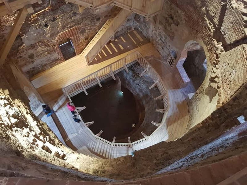 Latvian Palace and Medieval Castle Private Trip - A Closer Look at the Tour Itinerary