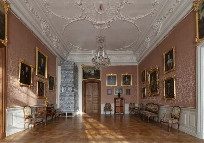 Latvian Palace and Medieval Castle Private Trip - Final Thoughts