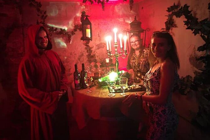 Latvian Wine Adventure: Discovering the Best of Baltic Wines - Key Points