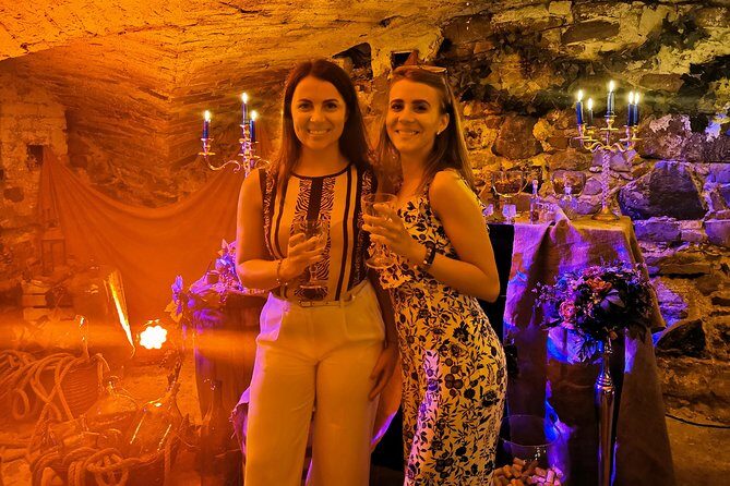 Latvian Wine Adventure: Discovering the Best of Baltic Wines - Exploring the Latvian Wine Adventure in Detail