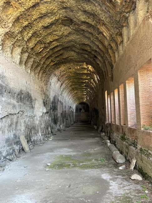 Laudato Si: Castel Gandolfo and the Gardens of the Papal Villas - Why Travelers Love This Experience