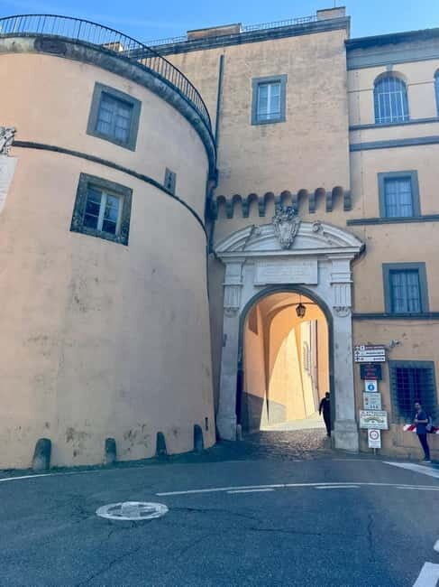 Laudato Si: Castel Gandolfo and the Gardens of the Papal Villas - Final Thoughts: Who Is This Tour Perfect For?