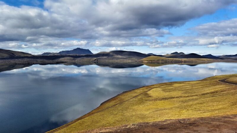 Laugavegur Photography Tour  Capture Icelands Wild Heart - Key Points