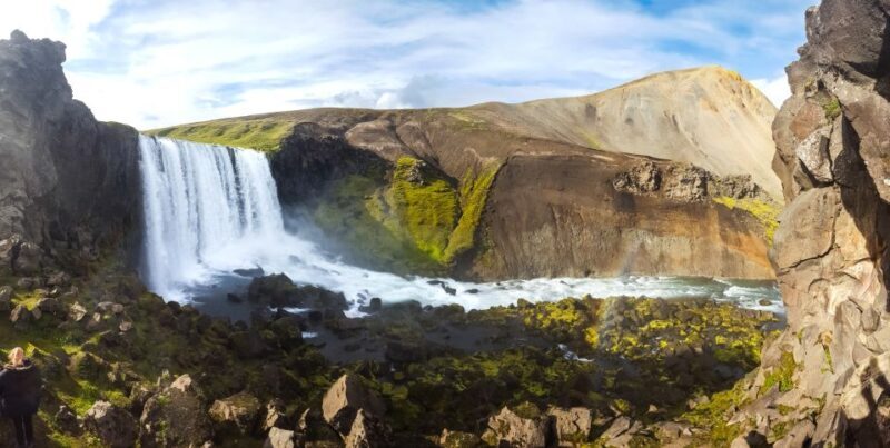 Laugavegur Photography Tour  Capture Icelands Wild Heart - The Itinerary and What Makes It Special