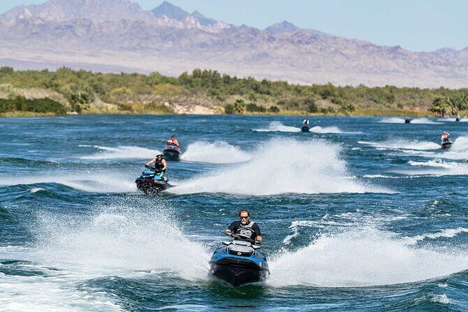 Laughlin Adventure & Casino Tour - What You Can Expect from the Itinerary