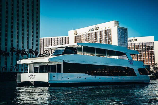 Laughlin Adventure & Casino Tour - Who Is This Tour Best For?