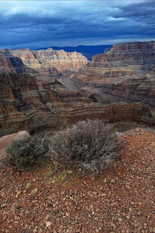 Laughlin: Grand Canyon Tour with lunch - Who Should Consider This Tour?
