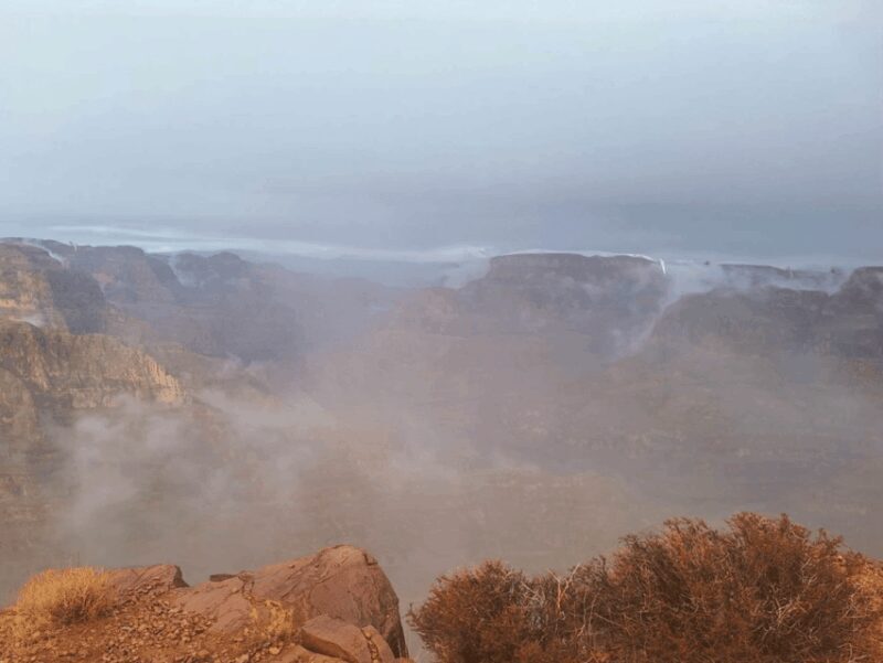 Laughlin: Grand Canyon Tour with lunch - The Sum Up