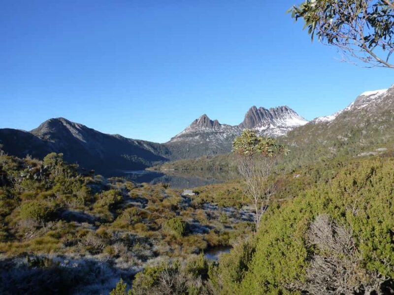 Launceston: 2-Day Overnight Cradle Mt & Wineglass Bay Tour - Key Points