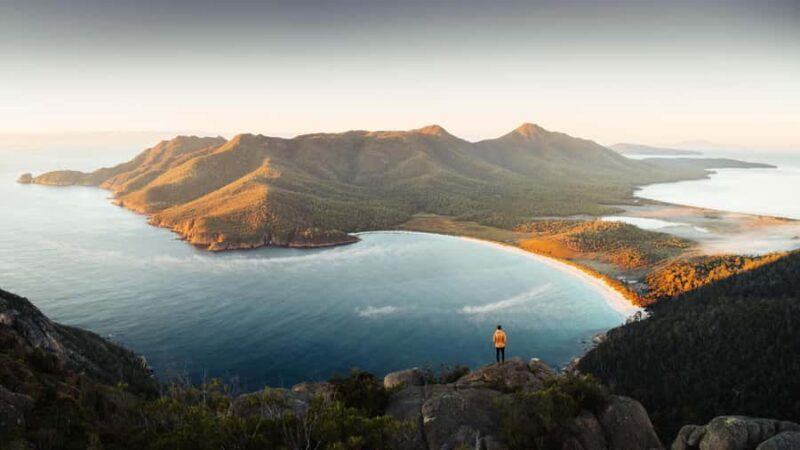 Launceston: 2-Day Overnight Cradle Mt & Wineglass Bay Tour - Final Thoughts