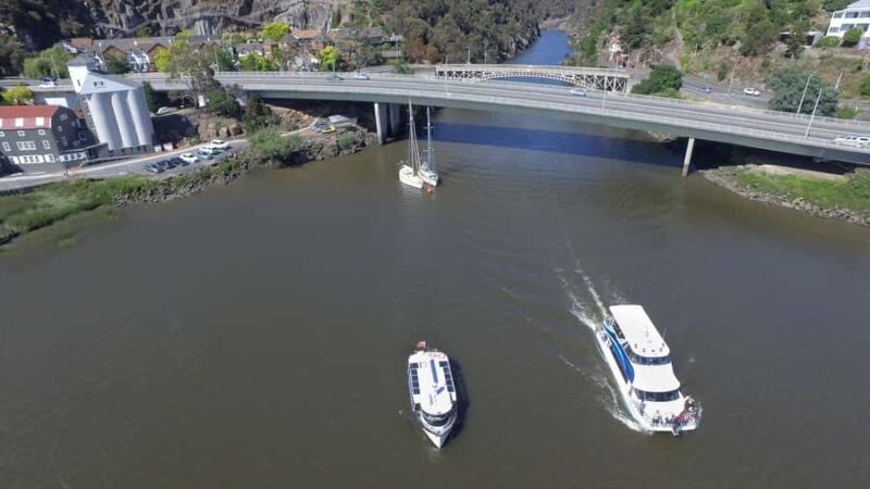 Launceston: 50-Minute Cataract Gorge Cruise - Why You’ll Love the Launceston Cataract Gorge Cruise