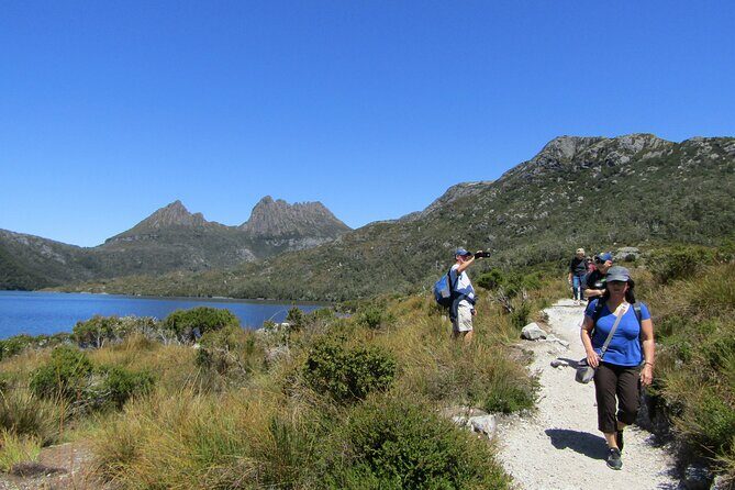 Launceston: Cradle Mountain Adventure - Active Day Tour - Introduction