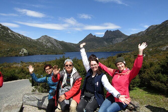Launceston: Cradle Mountain Adventure - Active Day Tour - The Sum Up